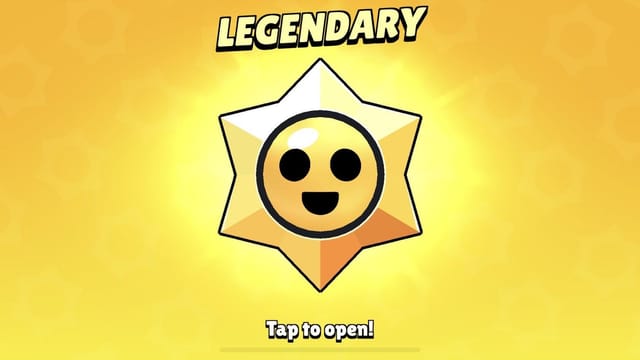 How to get free random Starr Drop in Brawl Stars