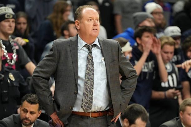 Wisconsin Basketball Coach: Head Coach History, Year-by-Year Records ...