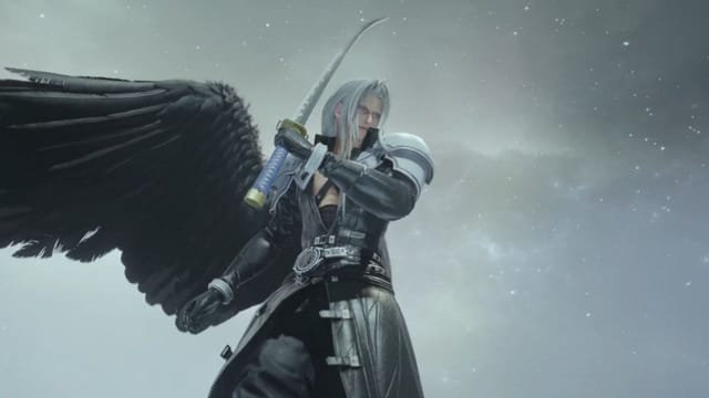 Final Fantasy 7 Rebirth ending explained