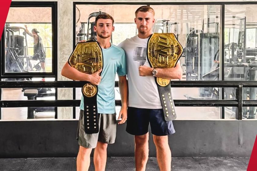 “Show them you’re supposed to be here” – Jonathan Haggerty’s advice to ...