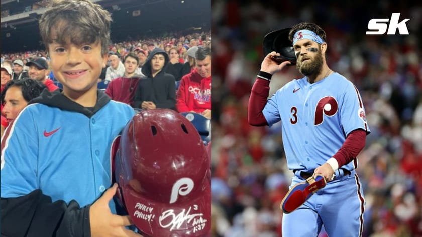 "Three or four other grown men went for it" - When 10-year-old Hayden ...