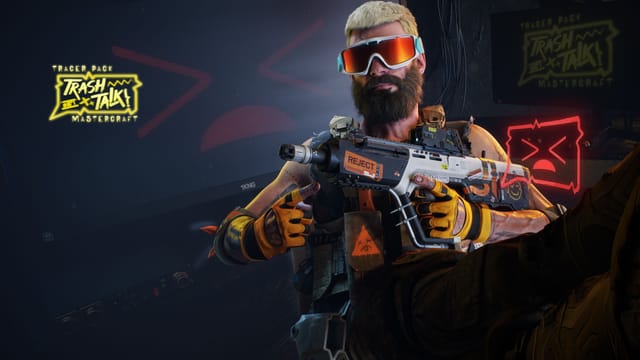 Tracer Pack: Trash Talk Mastercraft bundle in MW3 and Warzone: Price ...