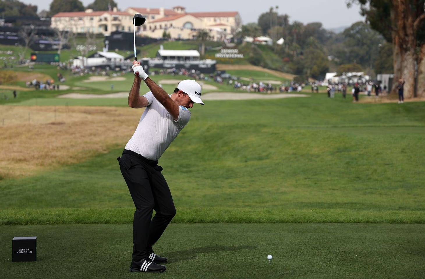 Nick Taylor- Player Profile, Stats, Bio, Career and more