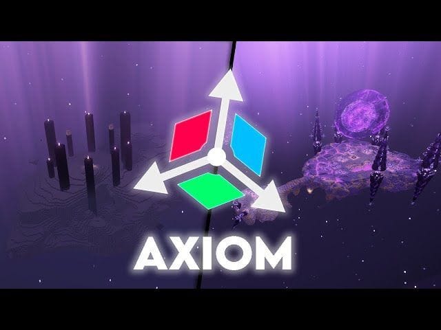 Axiom vs WorldEdit: Which Minecraft mod is better for you?