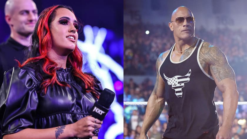 Why was NXT General Manager Ava forced to deactivate her social media ...