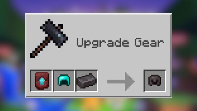 How to get the best armor in Minecraft