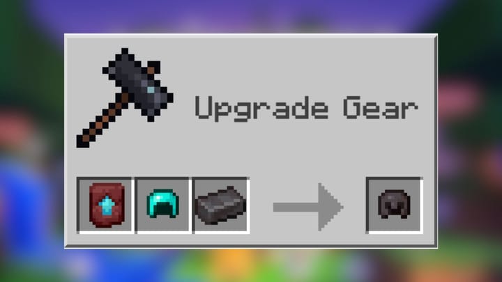 How to get the best armor in Minecraft