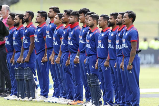 Nepal vs Canada 2024 ODI series: Where to watch live streaming