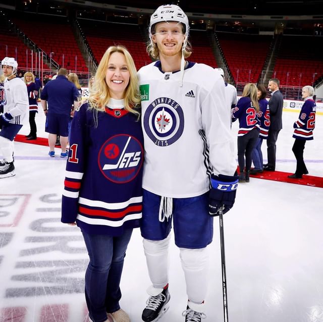 Who Are Kyle Connor's Parents? Age, Nationality & More