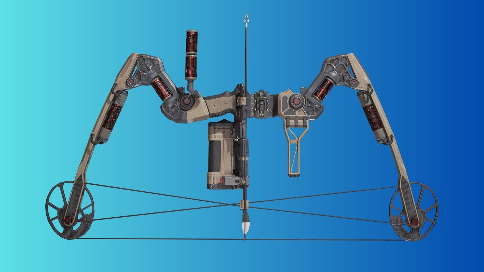 All Snipers and Marksman Rifles tier list for Apex Legends Season 20