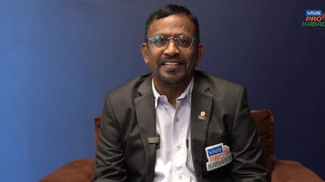 “PKL will have more players from other countries in upcoming years ...