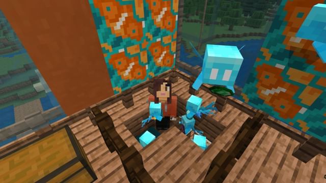 Minecraft Lore: What is the story behind allay?
