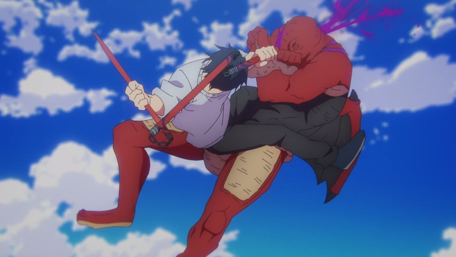 What are Cursed Wombs in Jujutsu Kaisen?