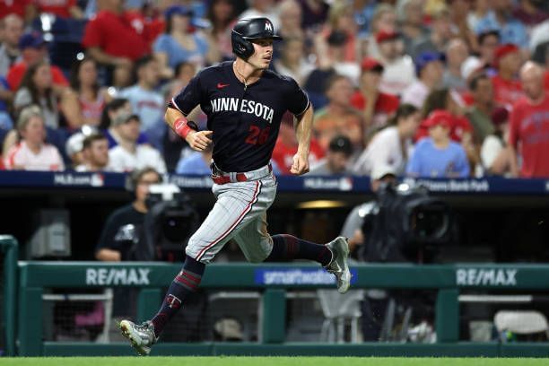 Max Kepler - Player Profile, Stats, Bio, Career and more