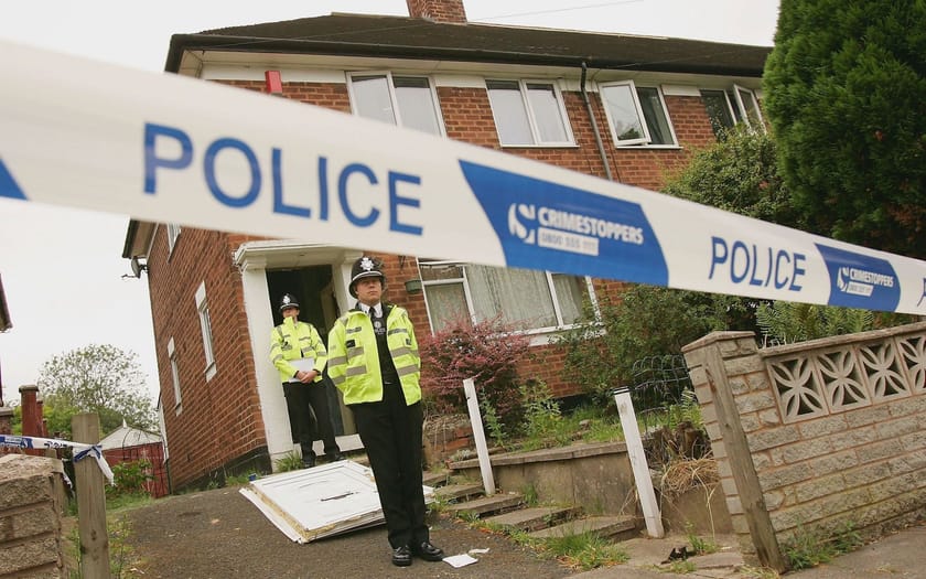 What did David Hollick do? Walsall man found guilty of killing six ...