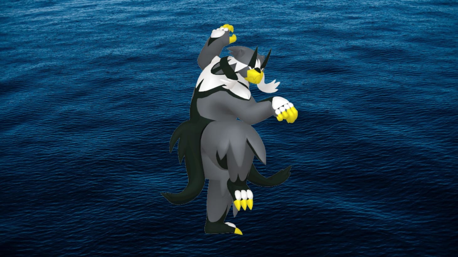 10 best Water-type Pokemon, ranked