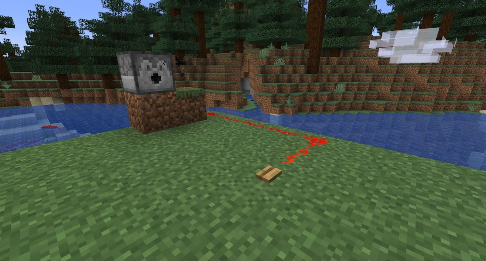 Wind charge in Minecraft: All you need to know