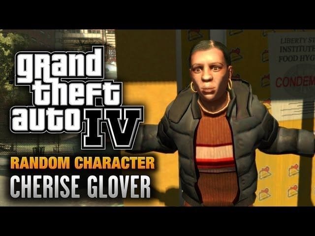 List of all GTA 4 random characters, ranked from worst to best