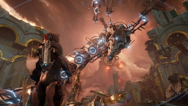 Warframe Incarnon Genesis rotation this week (September 29 - October 5)