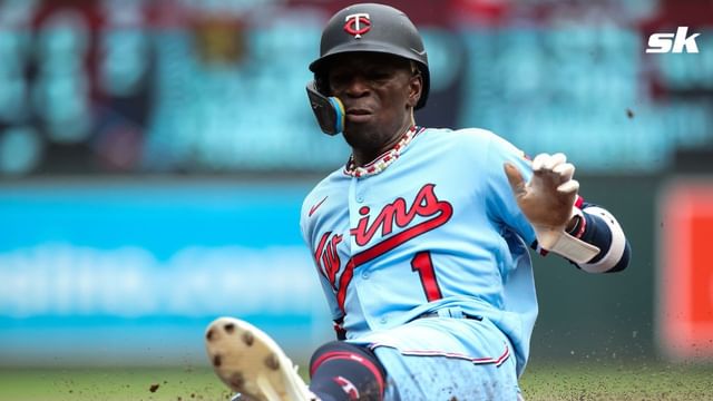 Nick Gordon Trade Update: OF set to join Marlins as part of Steven Okert deal after losing ...