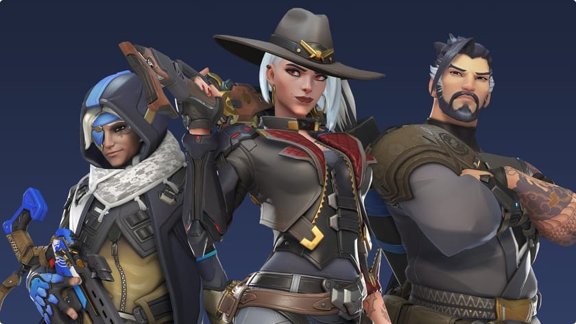 "This is insane": Overwatch 2 community reacts to unrealistic hitbox ...