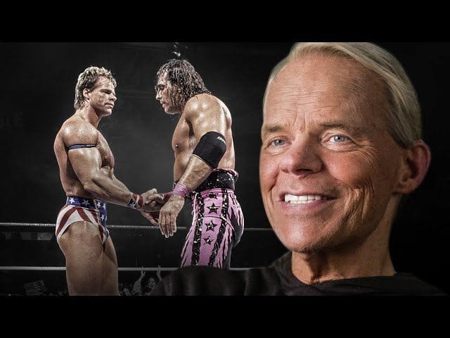 Former World Champion hopeful for WWE Hall of Fame induction