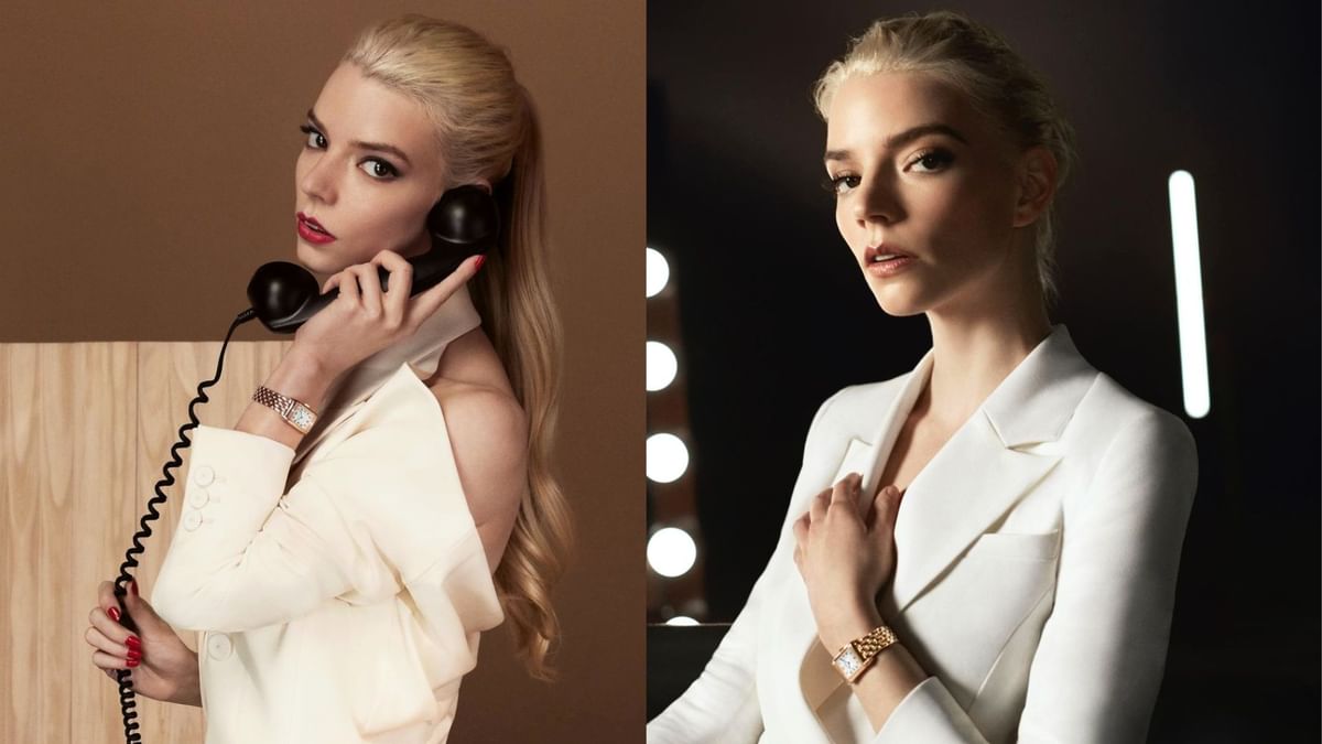 Who is Anya Taylor-Joy in Dune Part 2? Actor's character, family life, and more explored