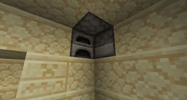 7 best Minecraft optical illusions that will confuse your mind