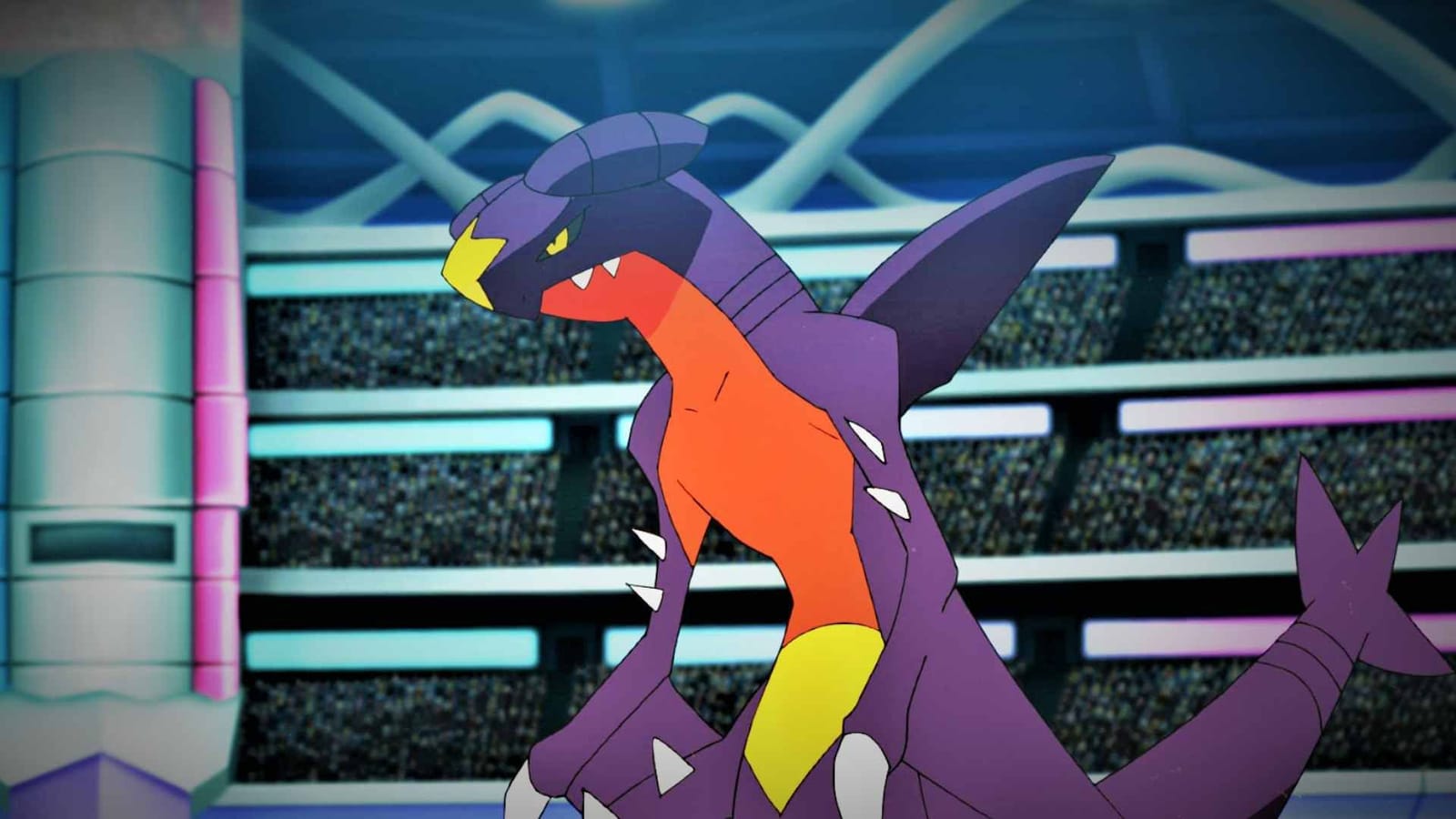 10 best Dragon-type Pokemon, ranked