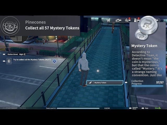 All One Punch Man World Mystery Tokens locations