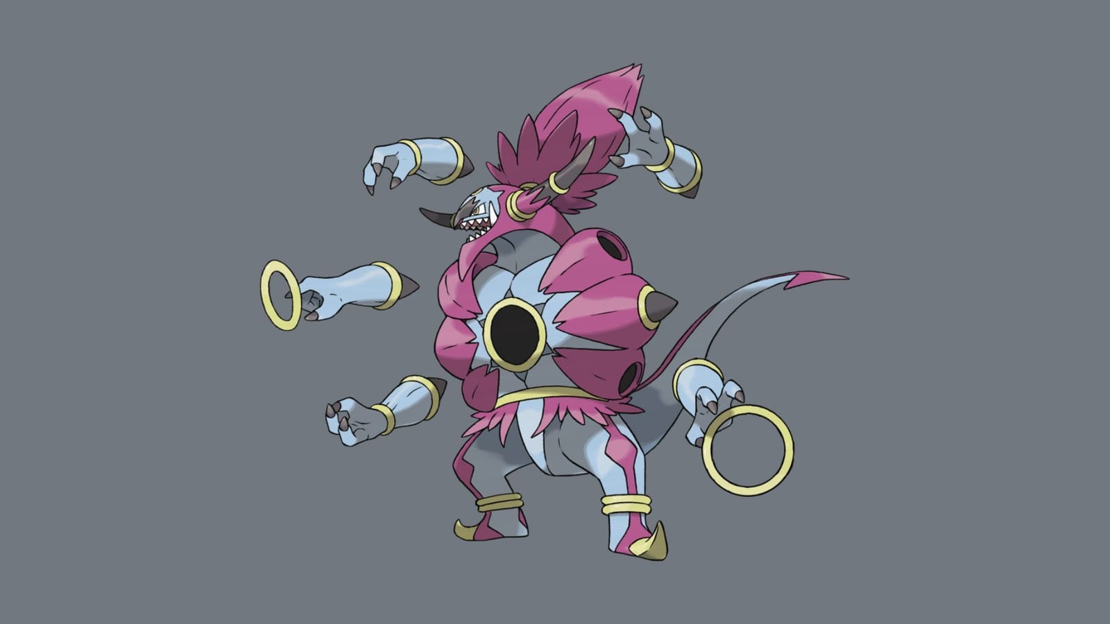 10 best Dark-type Pokemon, ranked