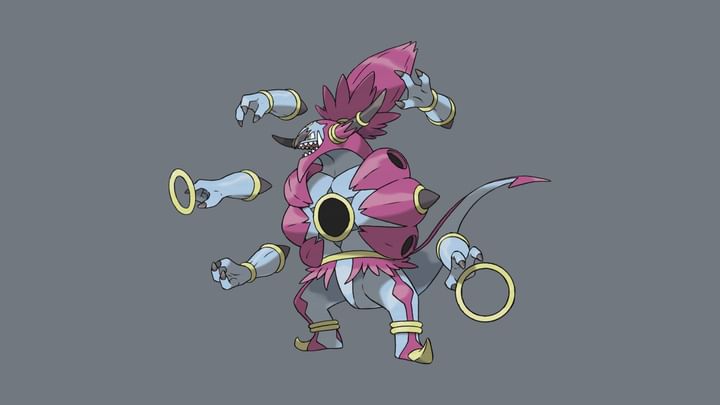 10 best Dark-type Pokemon, ranked