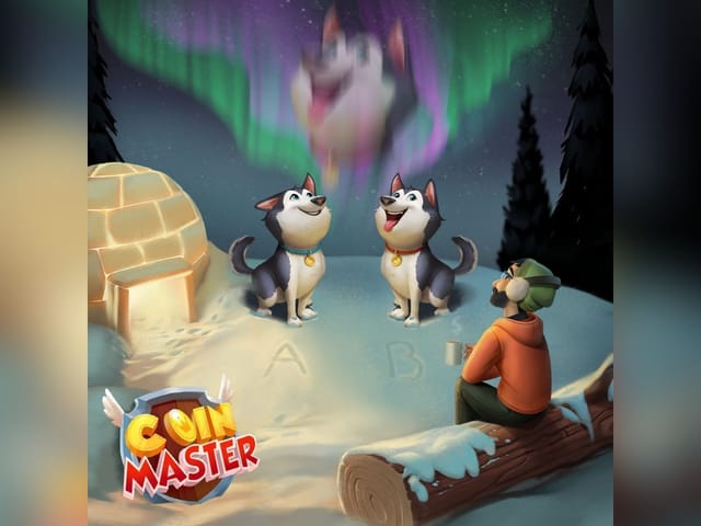 Coin Master: All free spin links for February 15, 2024