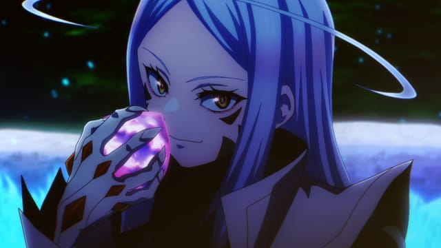 Chained Soldier episode 8: Yuuki and Nei bond as Izumo tries to steal ...