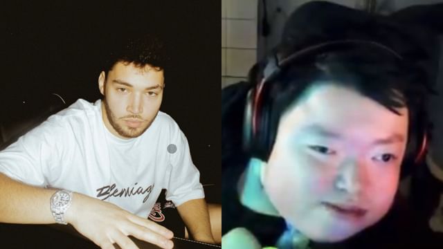 "Good guy Adin": Viewers praise Adin Ross for helping disabled kid who allegedly got scammed by N3on