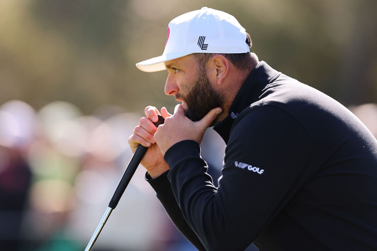 Jon Rahm Wins | Discover PGA Appearances, Professional Career Wins and more