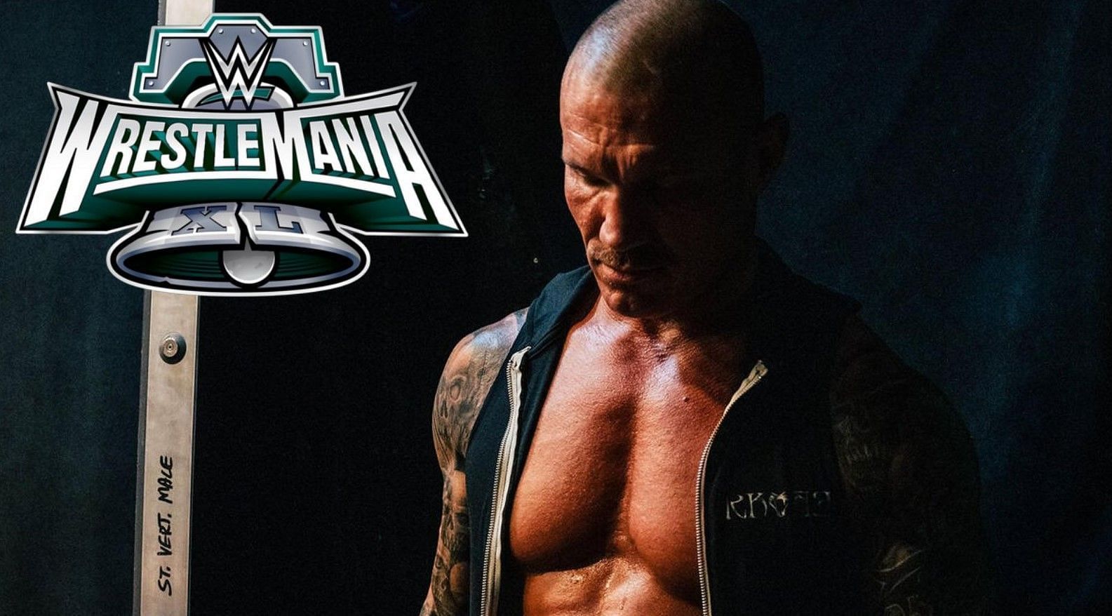 Randy Orton Losing His First Singles Match In 2 Years Against Wwe Star