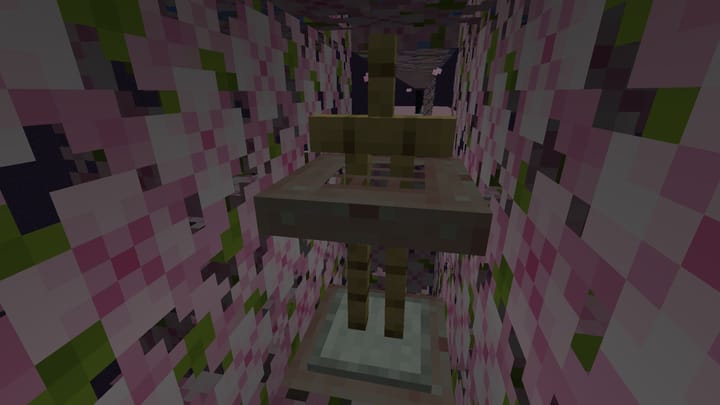 How to make Enderman farm in Minecraft 1.20