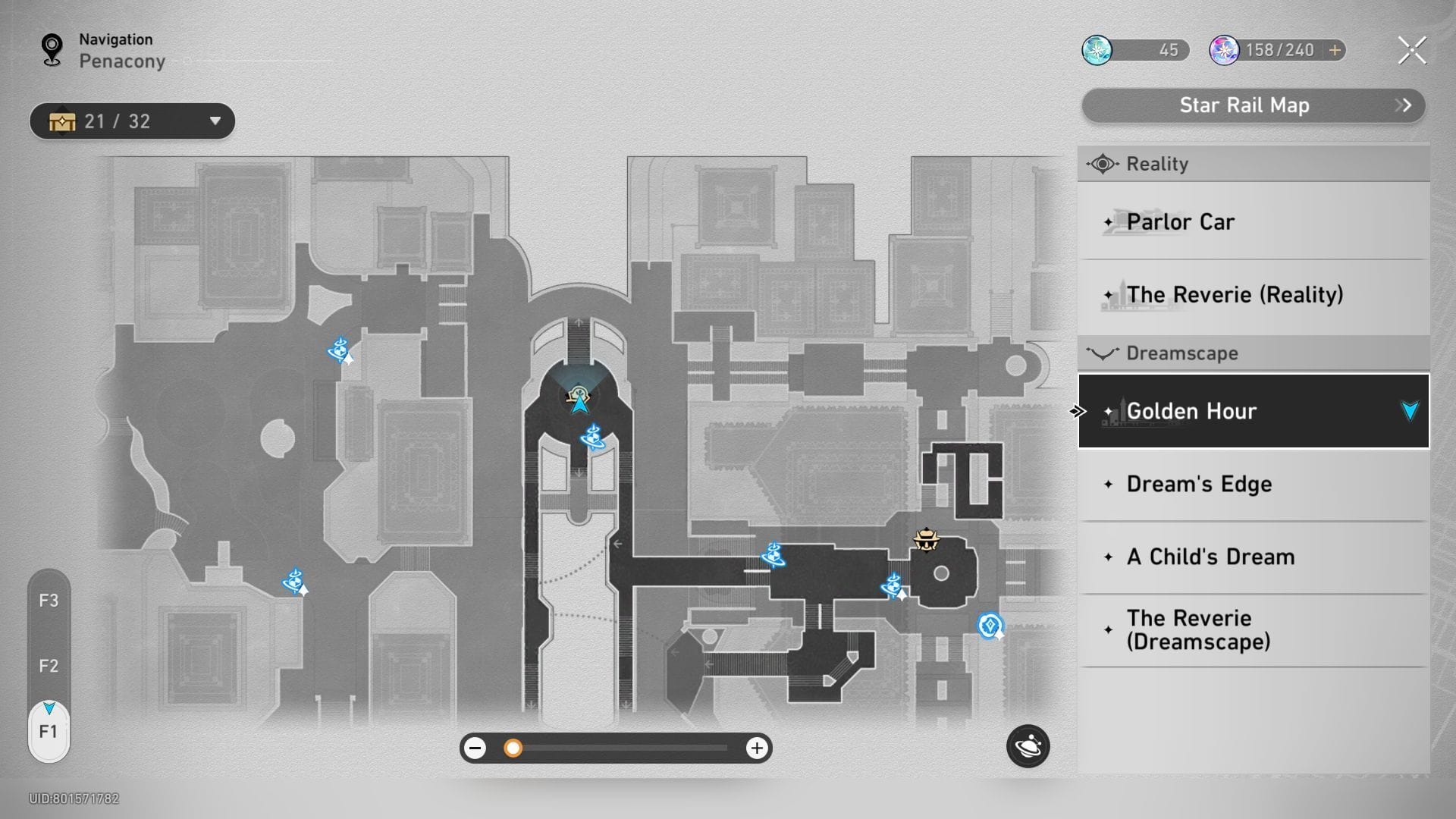 Honkai Star Rail Dreamchaser Bulletin: Hottest Scoops guide and locations