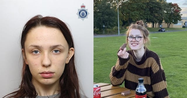 "I know how famous I am": Brianna Ghey's killer Scarlett Jenkinson ...