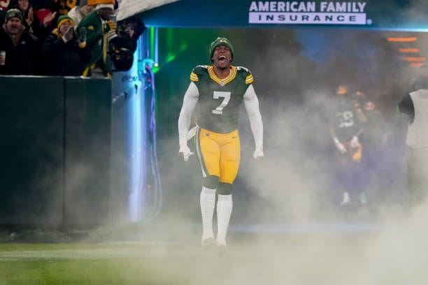 Quay Walker Net Worth in 2024, Salary, Endorsements, Charity Work ...