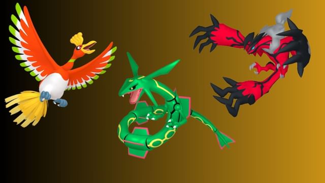 10 best Flying-type Pokemon, ranked