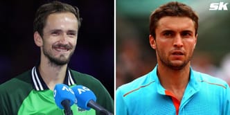 How Many Grand Slams Has Daniil Medvedev Won?