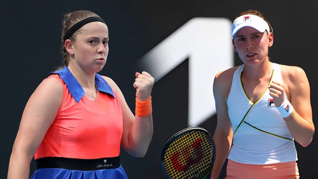 Linz Open 2024 final: Jelena Ostapenko vs Ekaterina Alexandrova preview ...