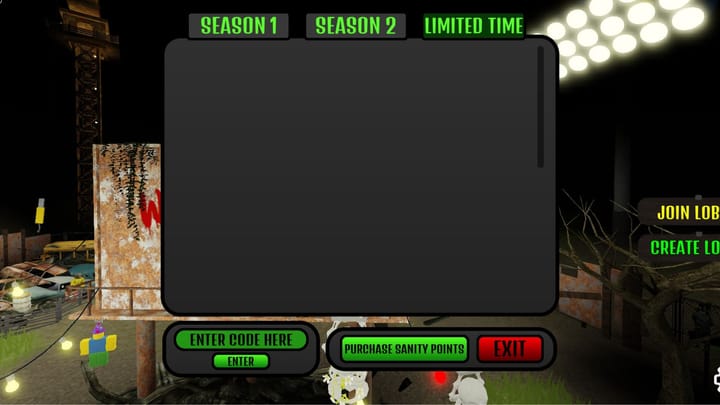 Radiant Residents codes