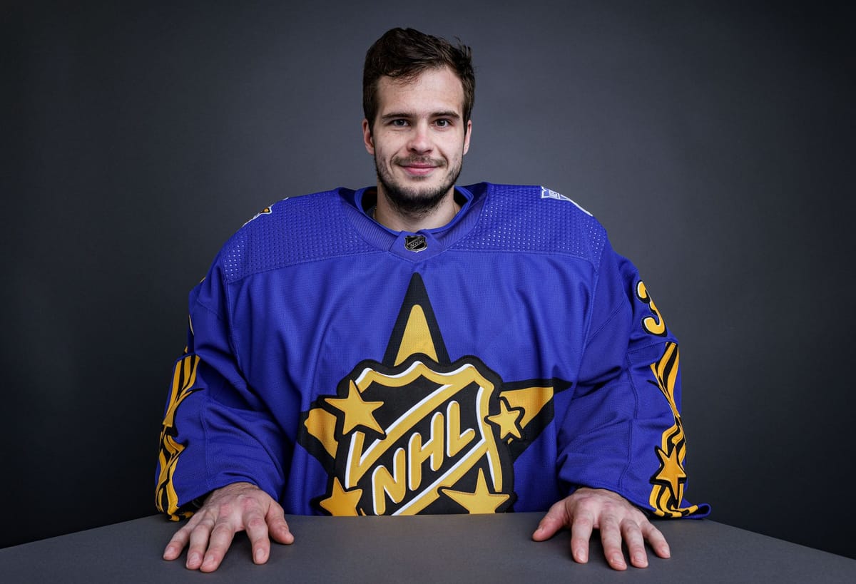 New York Rangers vs Chicago Blackhawks projected lineups, NHL starting ...