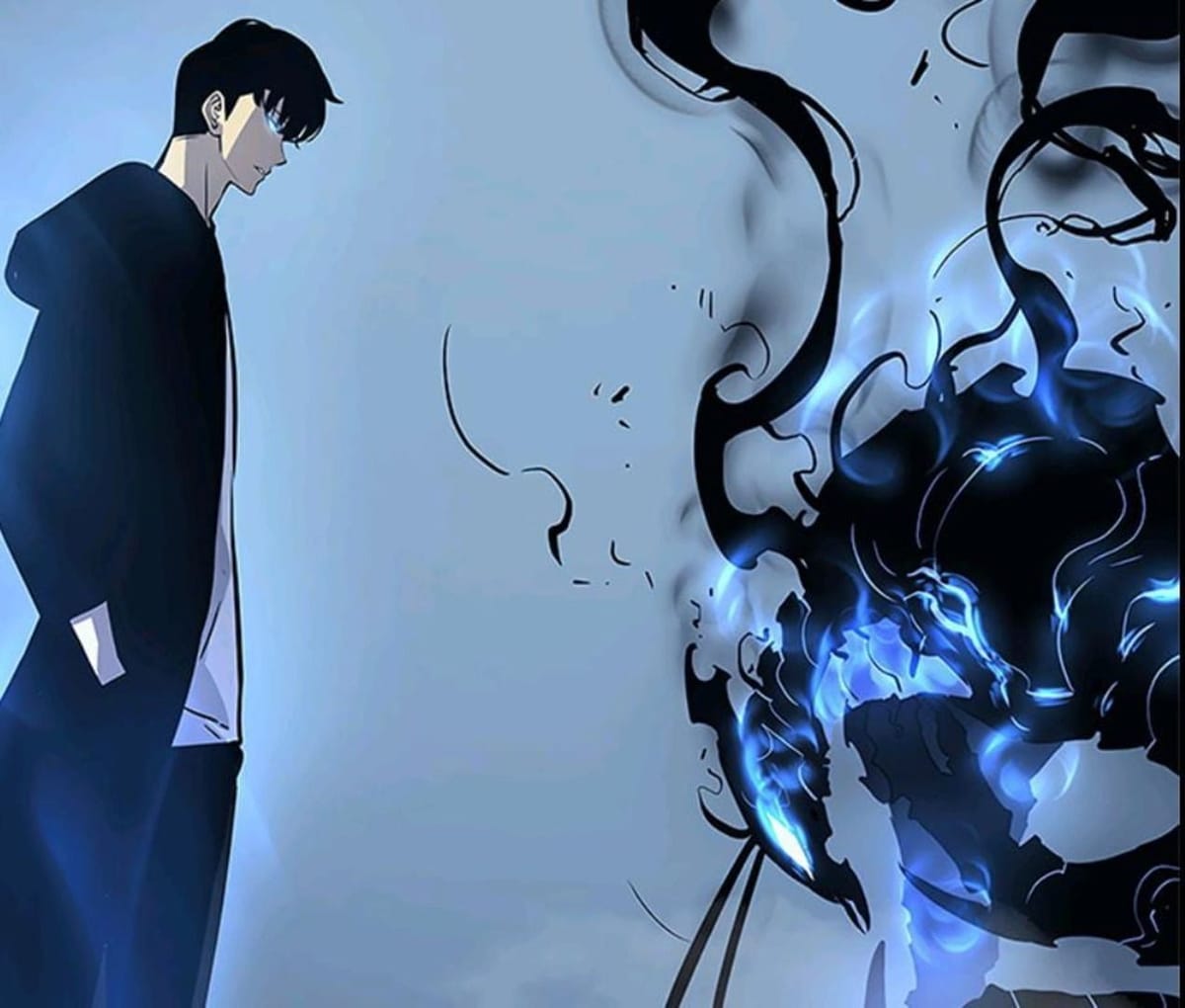 Who is Beru in Solo Leveling? Explained