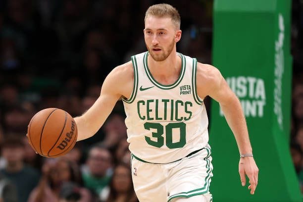 What is Sam Hauser Salary ? contract, endorsement and much more.