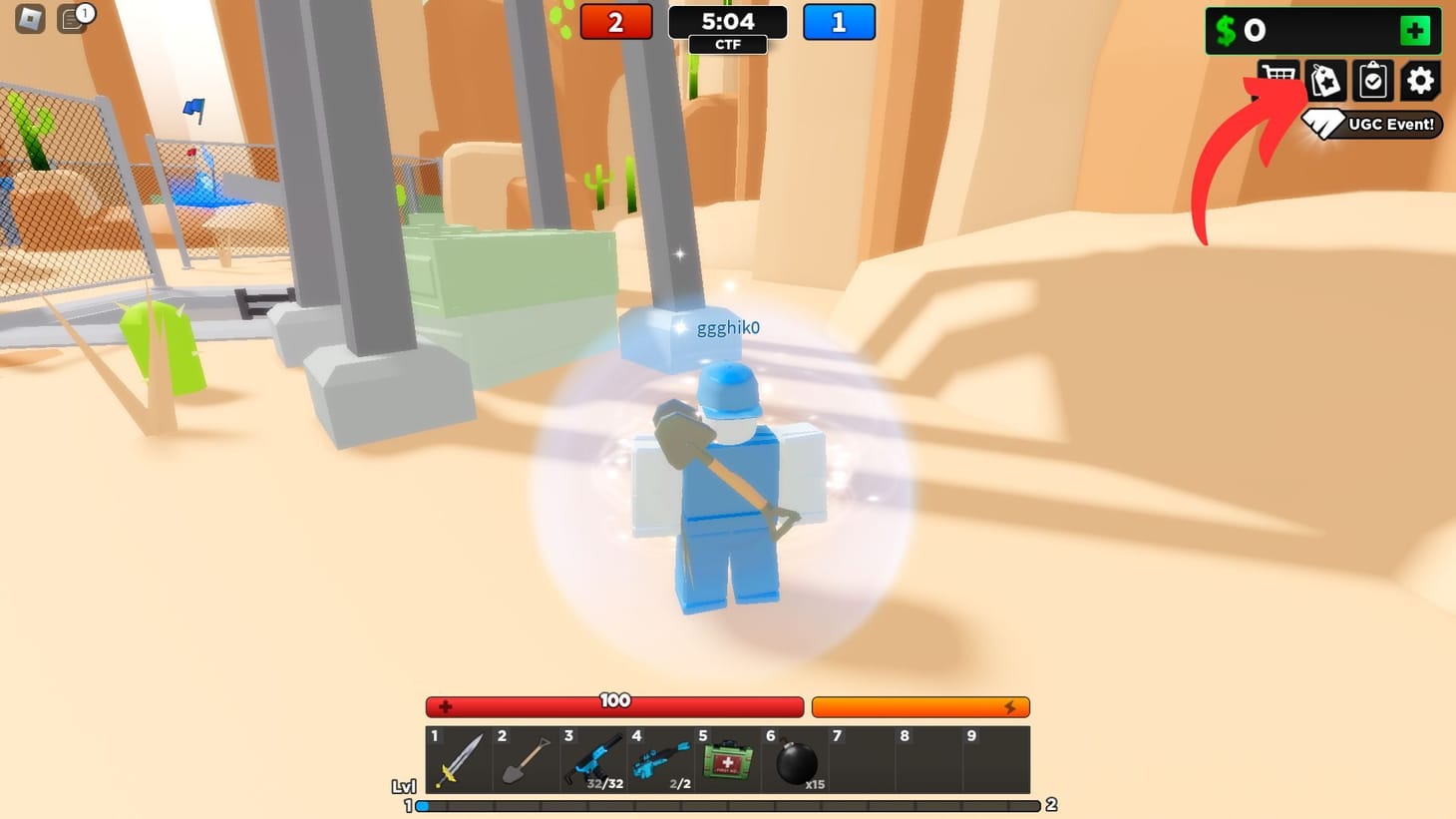 Flag Wars codes (March 2026)