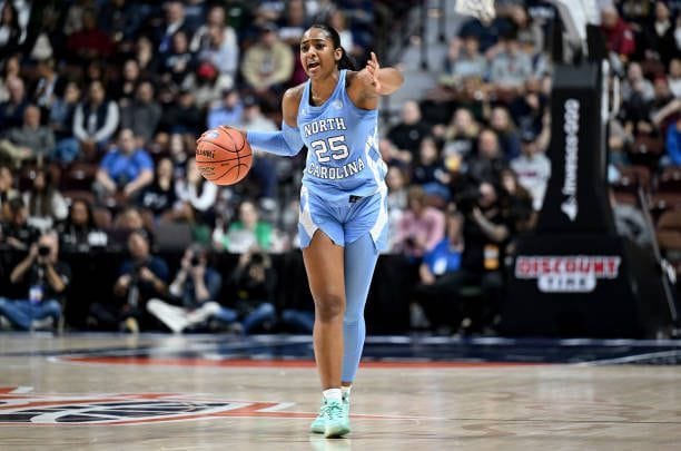 Deja Kelly NIL Deal 2024